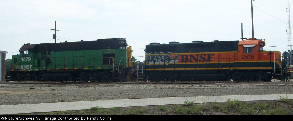 BNSF 1479